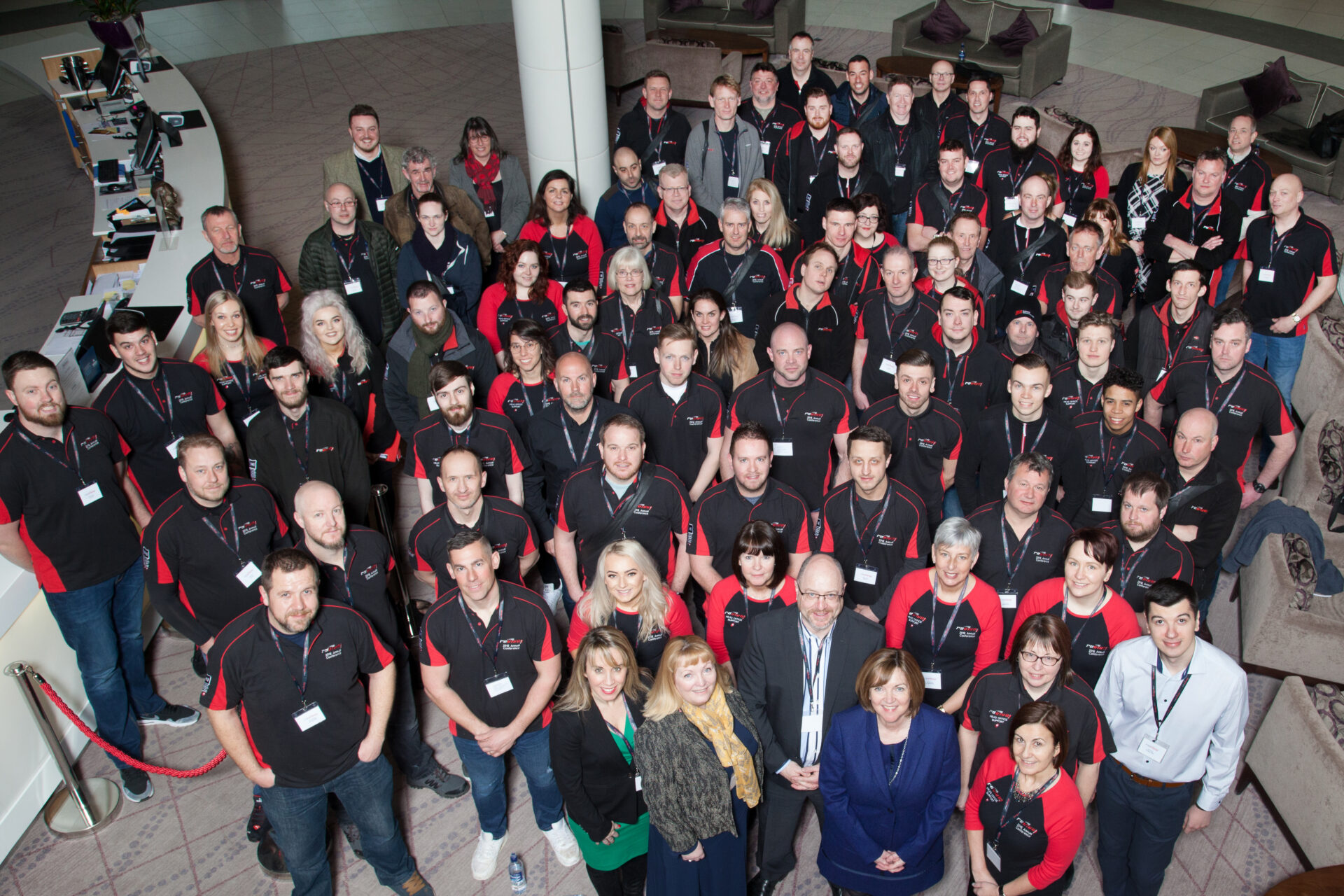 Revive! annual conference celebrates milestone performance