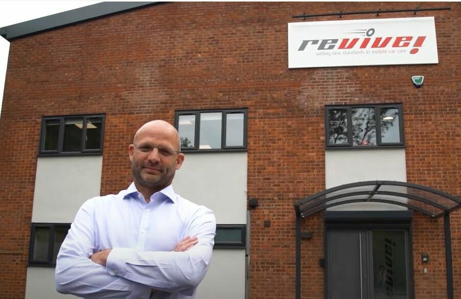 Revive! Slough – Two Years On