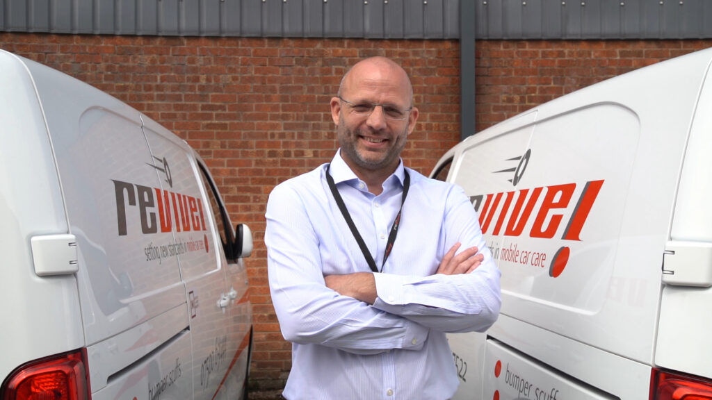 Revive! Slough – Two Years On | Revive Franchise