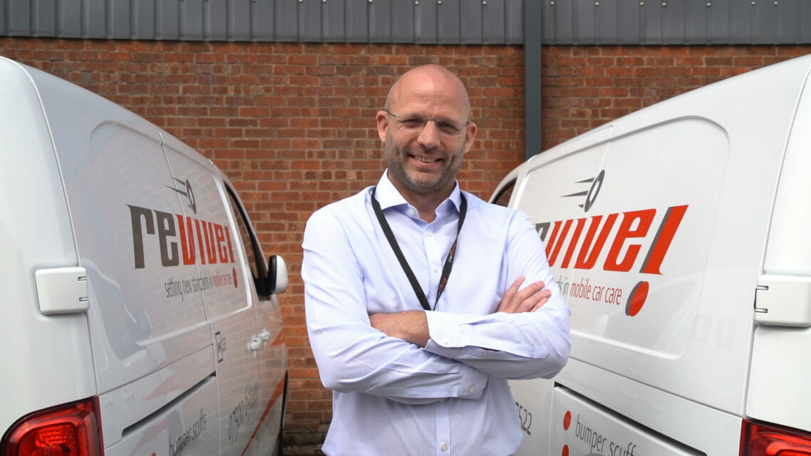 Revive! Slough – Two Years On